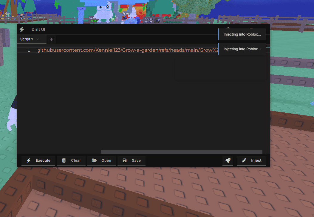 Скачать Drift Roblox Executor 2025: бесплатный чит инжектор для Роблокс ...