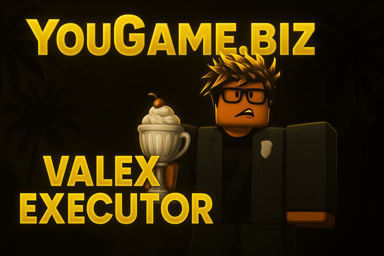 Скачать Valex Roblox Executor 2025: бесплатный чит инжектор для Роблокс ...
